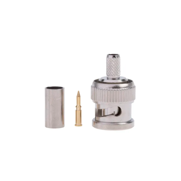 BNC RG58 Connector – wme.my