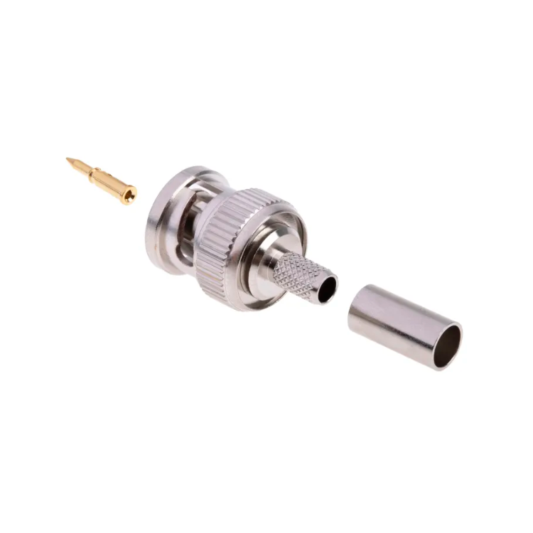 BNC RG58 Connector – wme.my