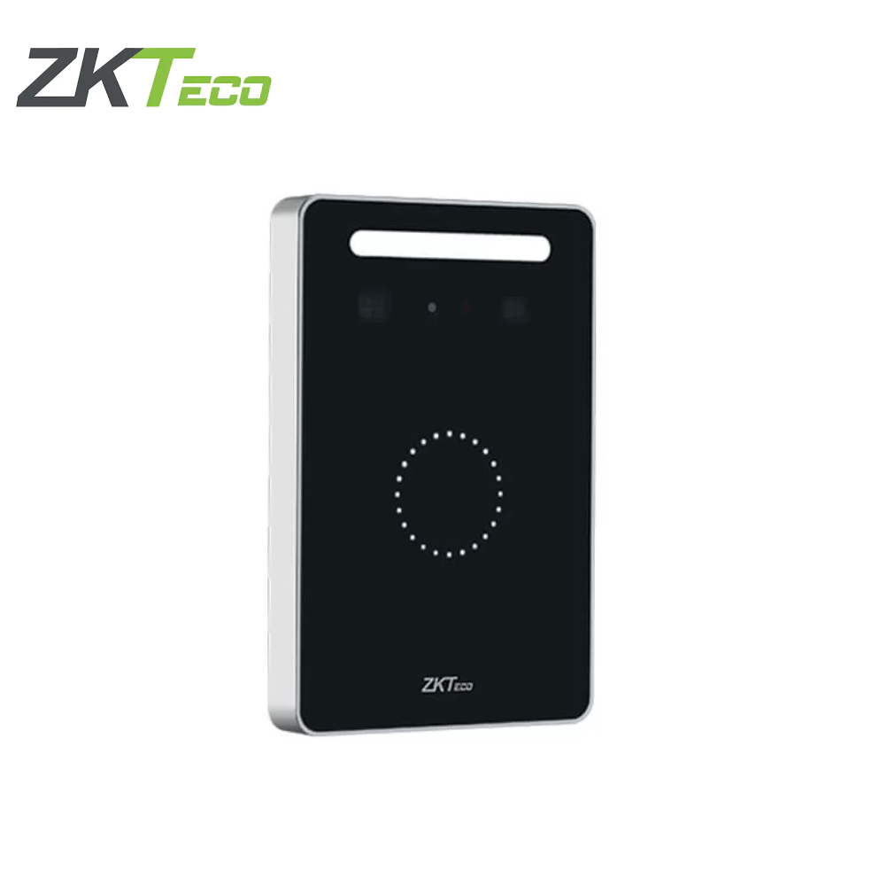 ZKTeco KF1200/ID Face Reader Visible Light Facial Recognition RFID – wme.my