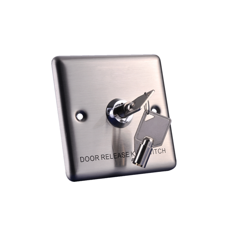Door Release Key Switch For Access Control – wme.my