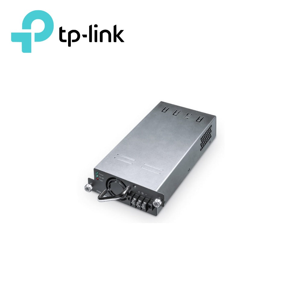 TP-Link PSM150-DC | 150W DC Power Supply Module – wme.my