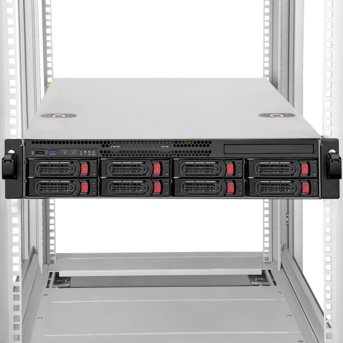 SilverStone RMS03-26 Server Rack Mount – wme.my