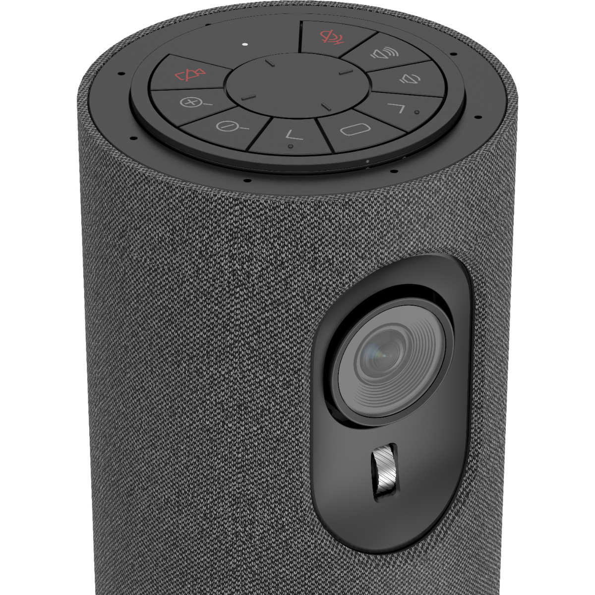 HIKVISION DS-UVC-X12 Portable Conference Camera – wme.my