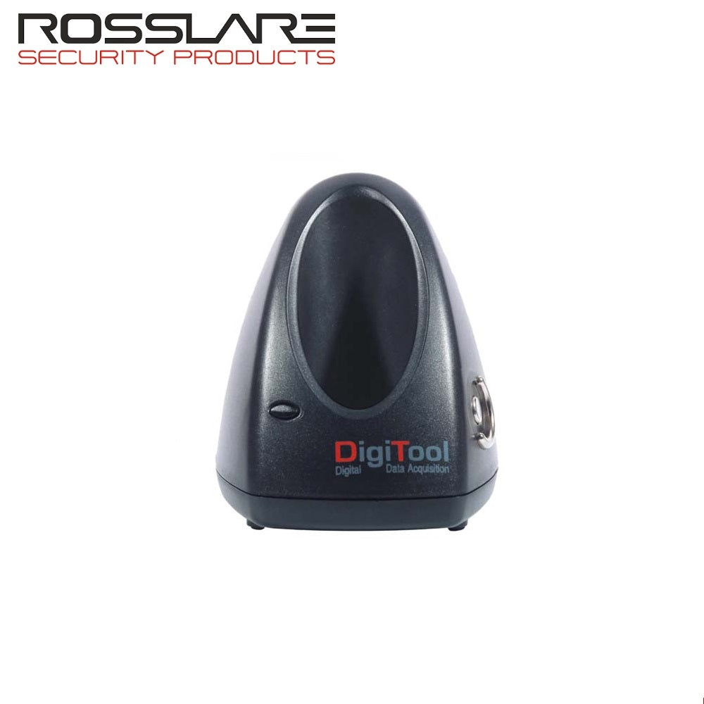 Rosslare Digitool GC-02 Data Acquisition Reader Base – wme.my