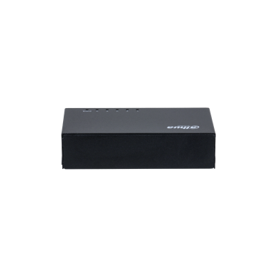 DAHUA DH-PFS3005-5GT-L 5-Port Desktop Gigabit Ethernet Switch – wme.my