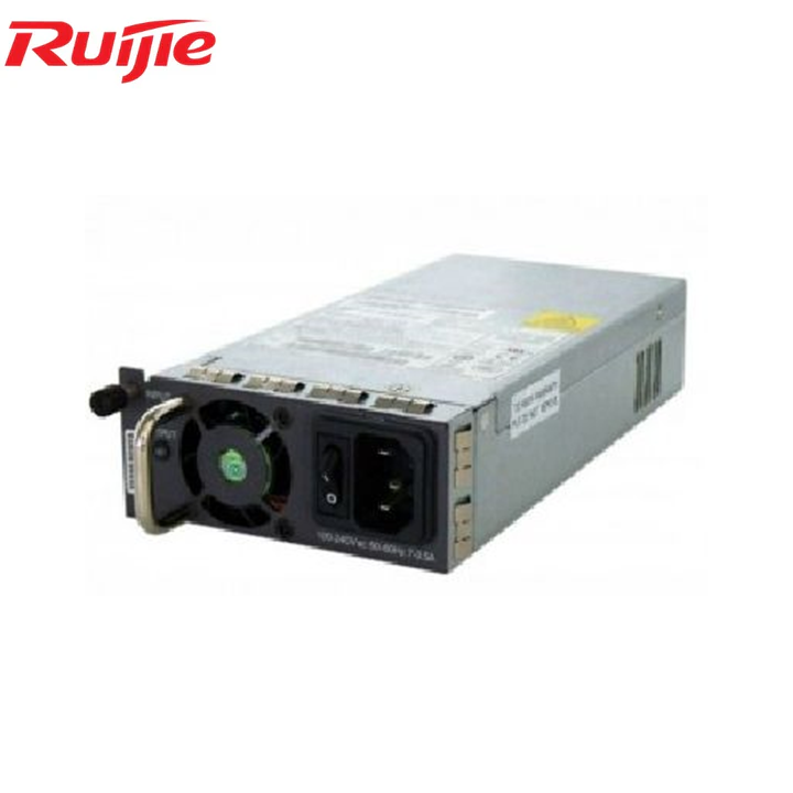 Ruijie RG-PA1600I-F Universal Power module with redundancy function ...