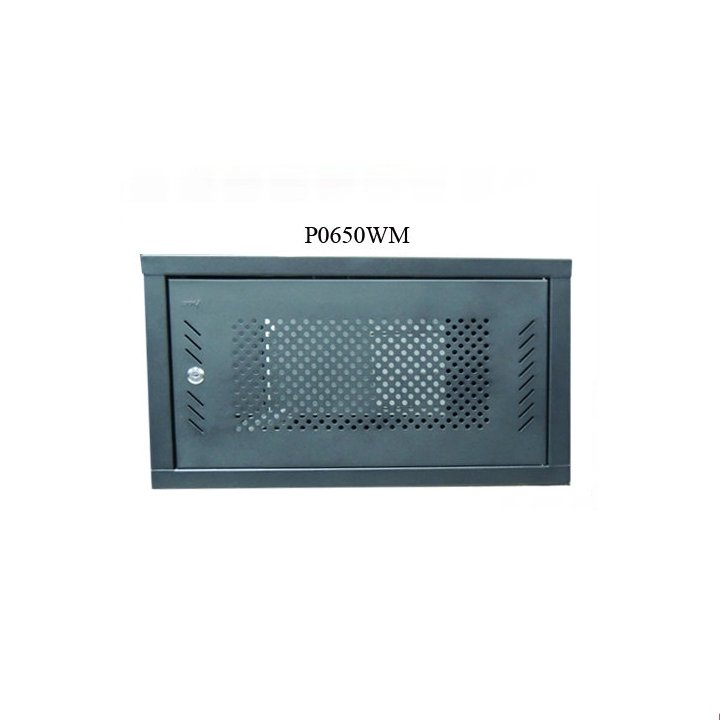 GrowV 4U/6U/9U/12U/15U 600MM (W) X 500MM (D) 19'' Wall Mount Server Ra ...