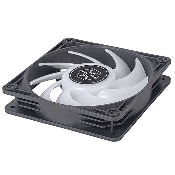 SilverStone Air Blazer 120R Fan – wme.my