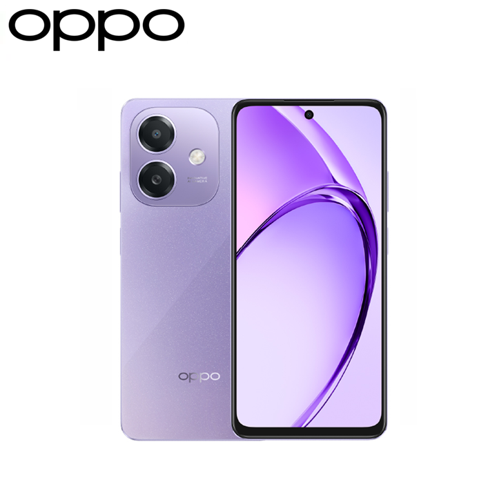 OPPO A5i Smartphone (4GB+128GB) – wme.my