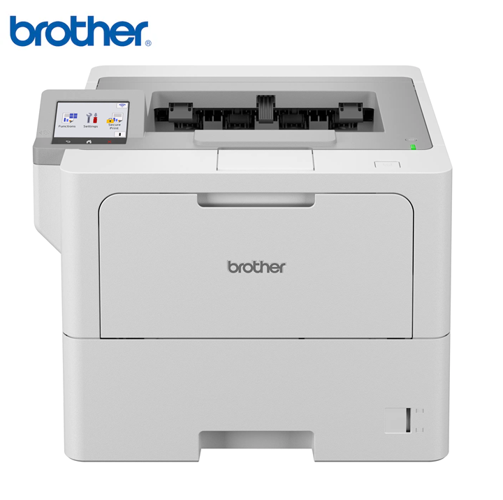 Brother Monochrome Laser Printer MFC-L5900DW Multifunction Printer – wme.my