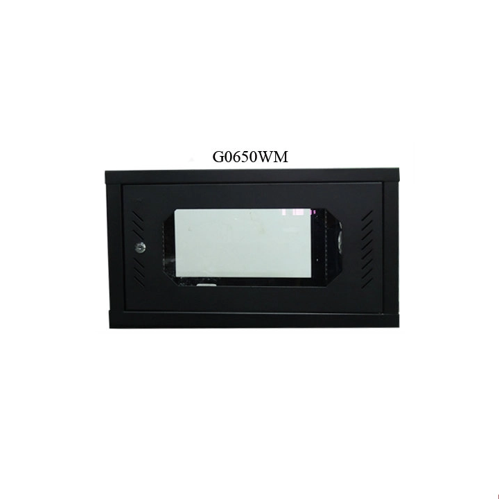 GrowV 4U/6U/9U/12U/15U 600MM (W) X 500MM (D) 19'' Wall Mount Server Ra ...