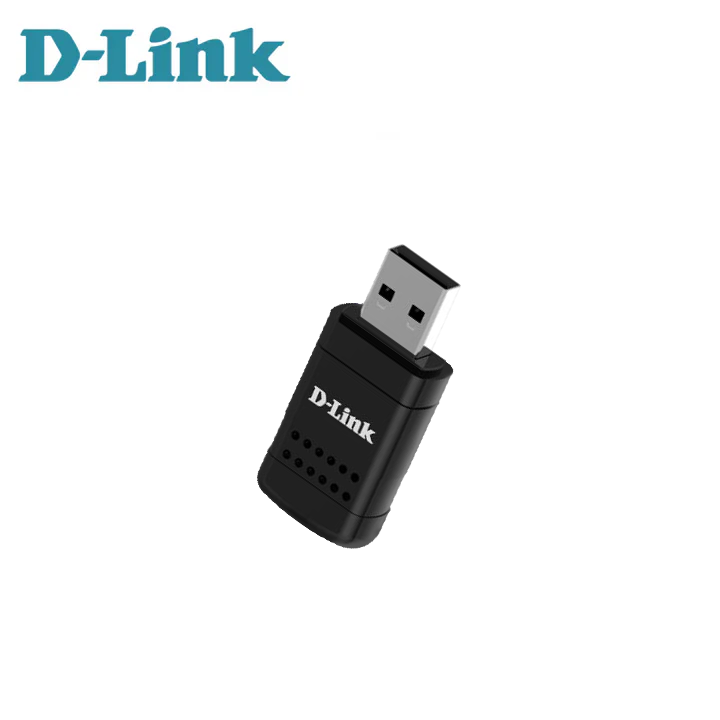 D-Link DWA-X3010 Wireless AX3000 Wi-Fi 6 MINI USB 3.0 Adapter – wme.my