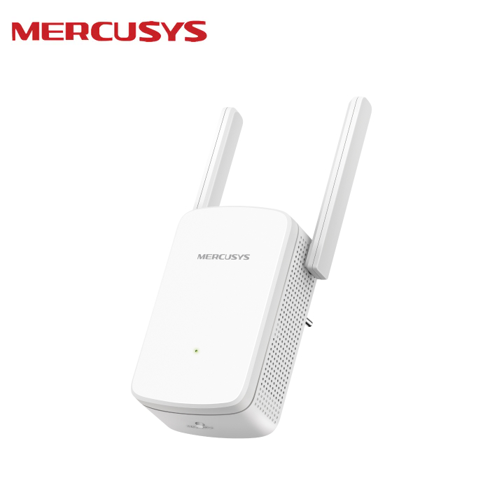 Mercusys ME12 300 Mbps Wi-Fi Range Extender – wme.my