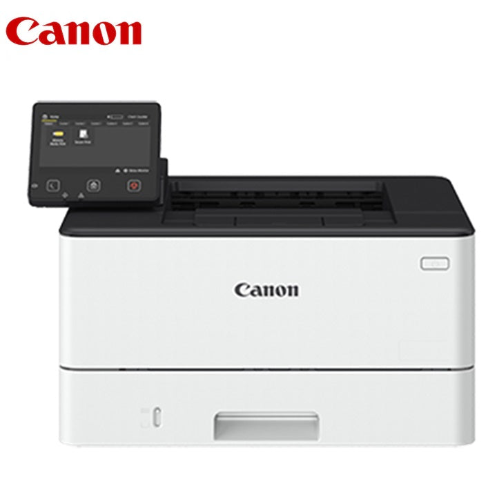 Canon imageCLASS LBP248x Monochrome Laser Printer – wme.my