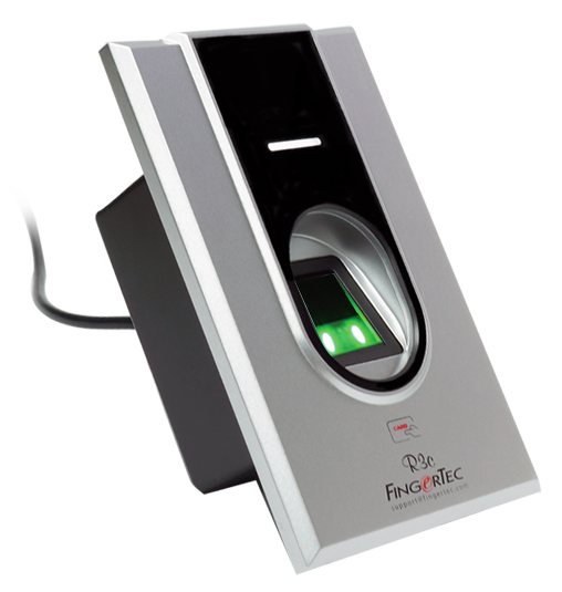 FingerTec R3c Slave Terminal – wme.my