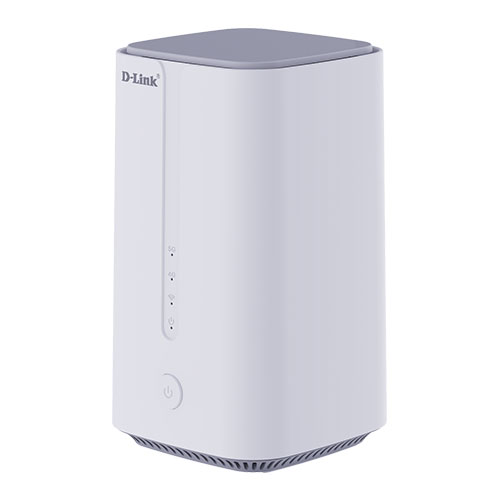 D-Link DWR-2000M 5G AX3000 Wi-Fi 6 Telephony Router – wme.my