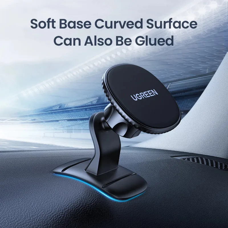 UGREEN MAGNETIC PHONE HOLDER FOR CAR – wme.my