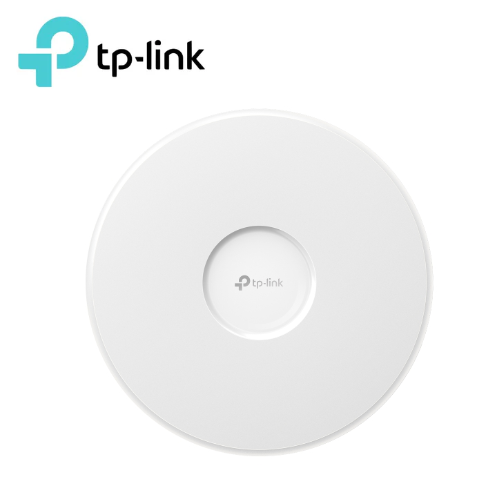 TP-Link EAP772 BE11000 Ceiling Mount Tri-Band Wi-Fi 7 Access Point – wme.my