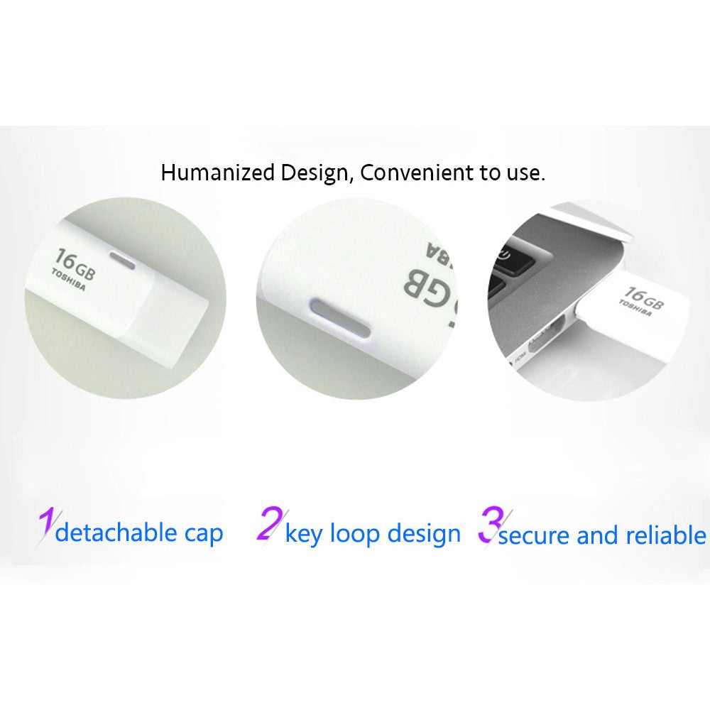 Kioxia Toshiba Flash Drives Trans Memory & Compact USB Pendrive – wme.my