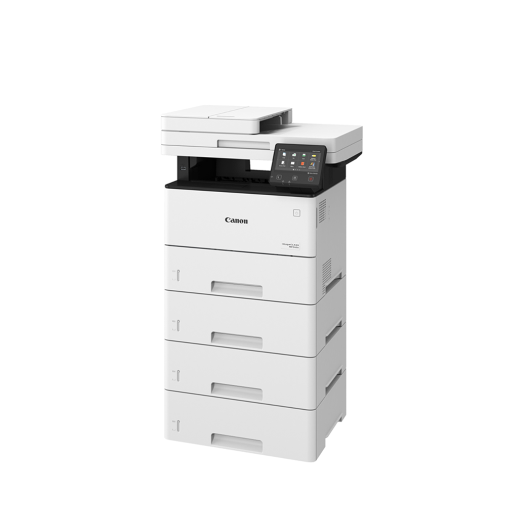 Canon imageCLASS MF543x Monochrome Laser Printer (Pre-order) – wme.my