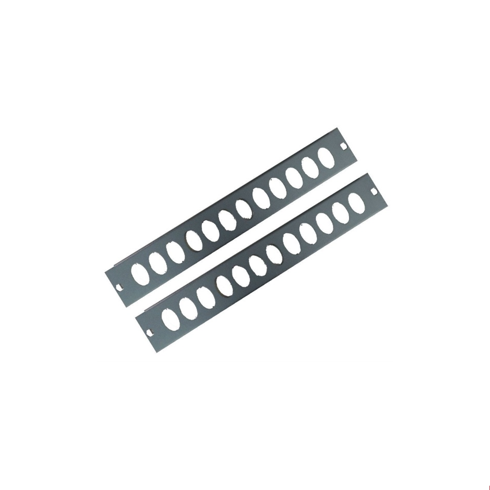 GrowV 1U Ring Panel (12 port) – wme.my