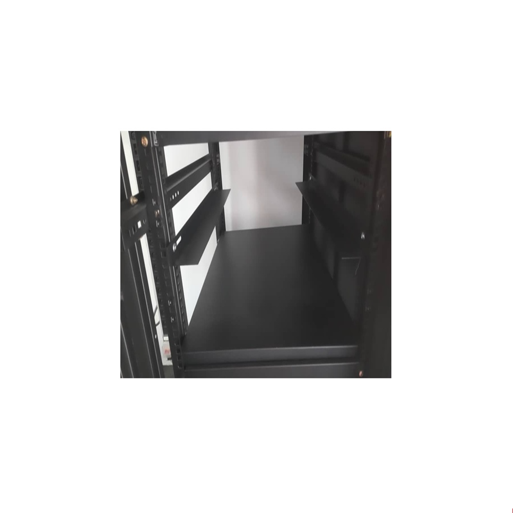 GrowV Chassis Runner for Server Rack - 800/900/1000mm Depth (2pcs per ...