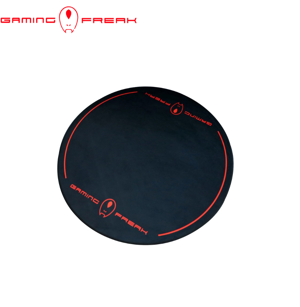 Gaming Freak GF-FLMAT01-BR Gaming Chair Floor Mat – wme.my