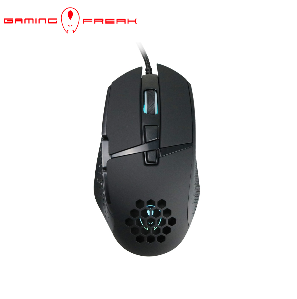 Gaming Freak FX-3 GFM-FX3 RGB Gaming Mouse – wme.my