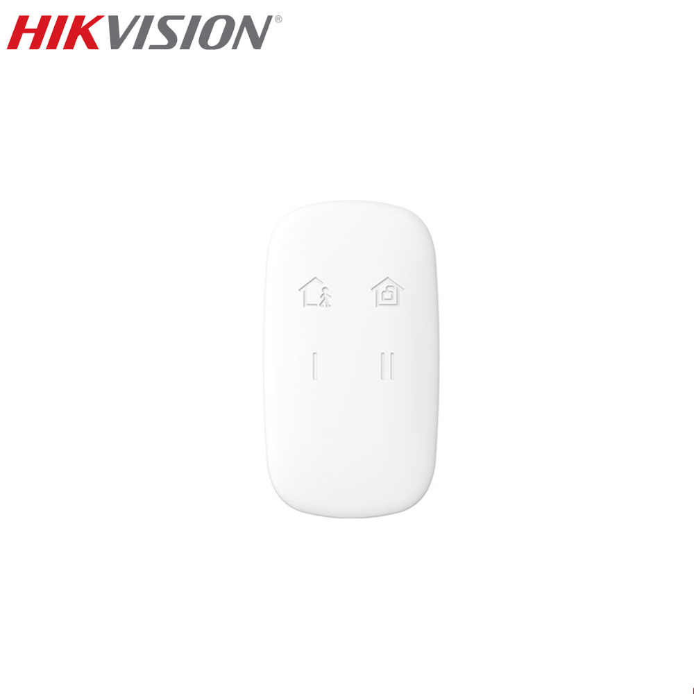 HIKVISION DS-PKF1-WB AX Pro Wireless Keyfob – wme.my