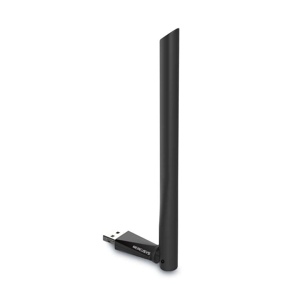 Mercusys MU6H AC650 High Gain Wireless Dual Band USB Adapter – wme.my