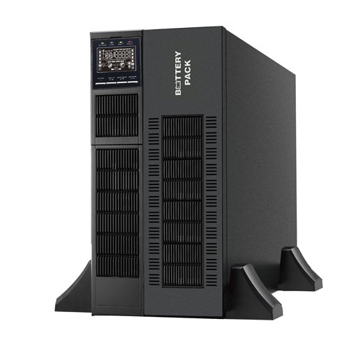 Right Power True Double Conversion Online UPS PowerBridge ONE+ RT Seri ...