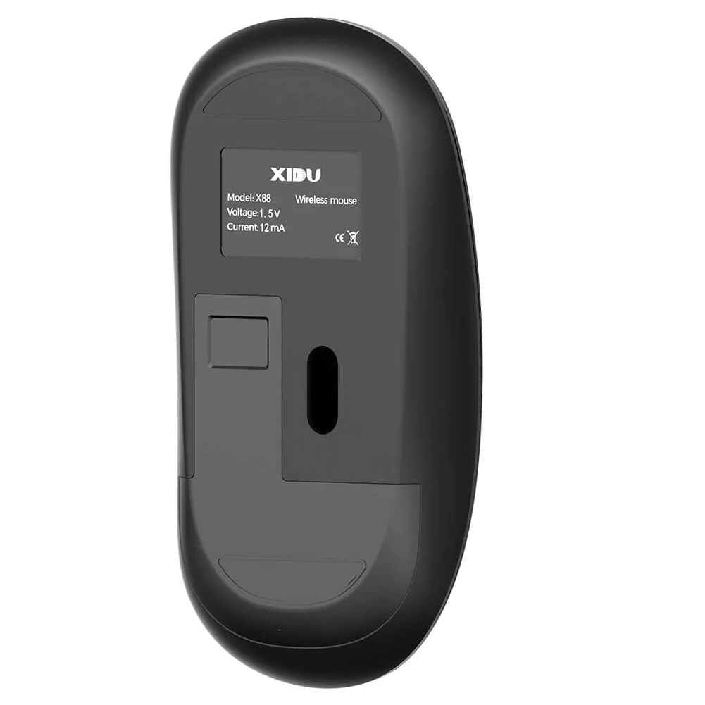 XIDU X88 Wireless Mouse – wme.my