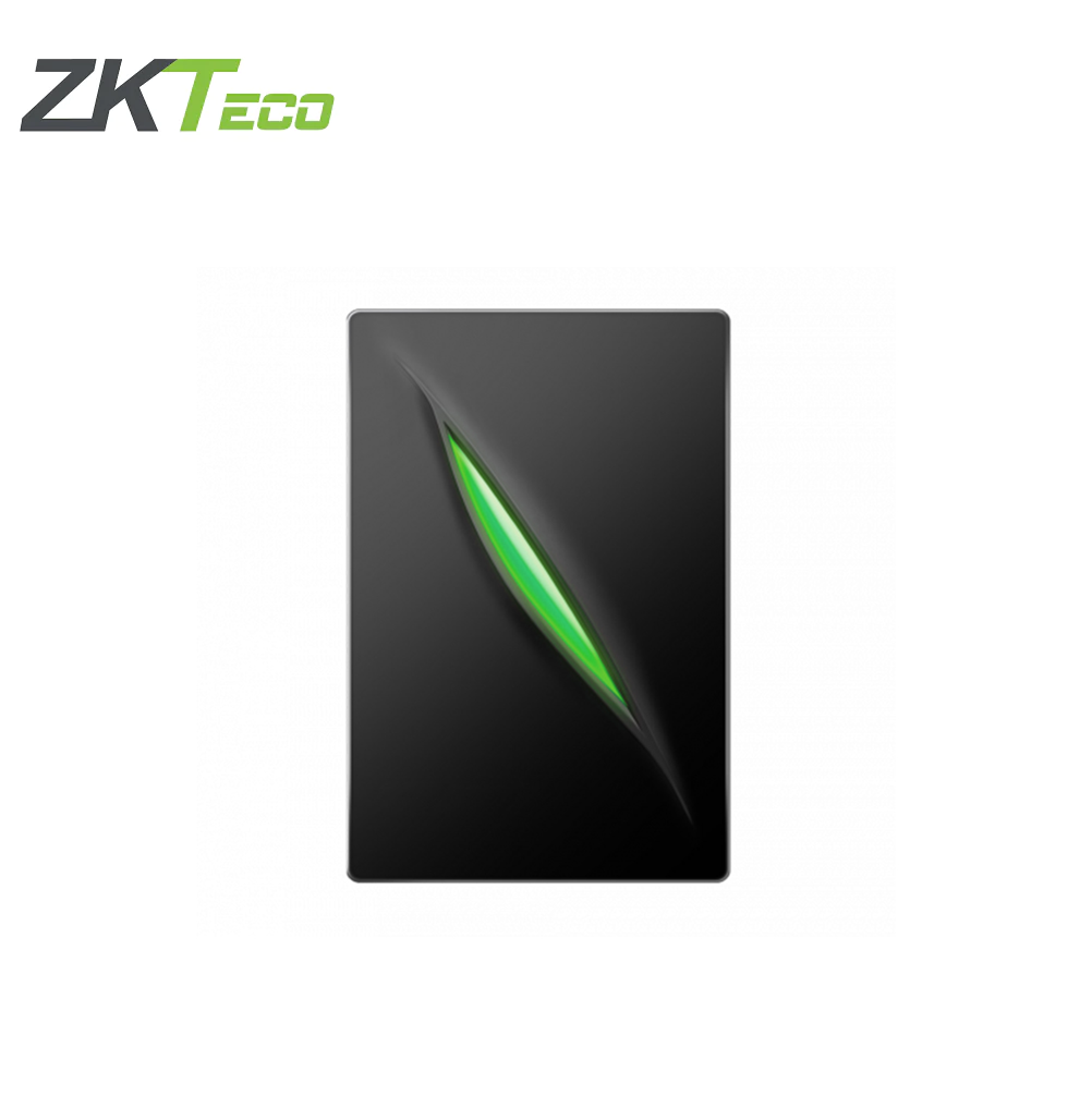 ZKTeco KR310 Dual Frequency Wiegand Reader – wme.my