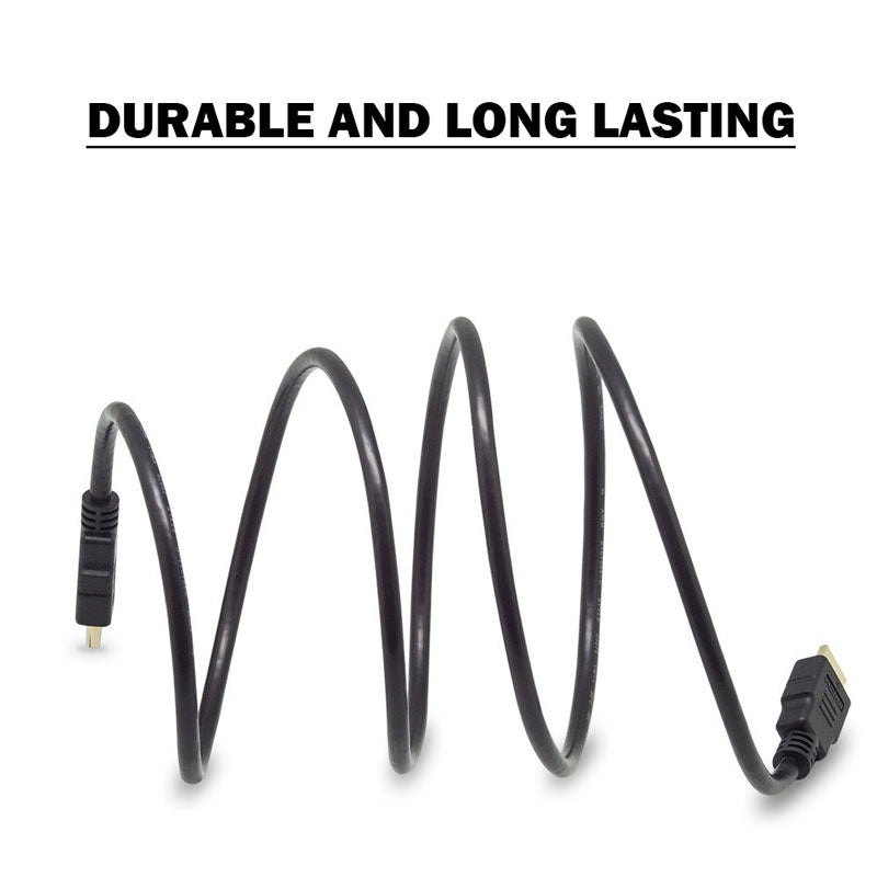 HDMI Cable30 Meter for TV 1.4V HD 1080 For TV Laptop PS Astro Wayar HD ...