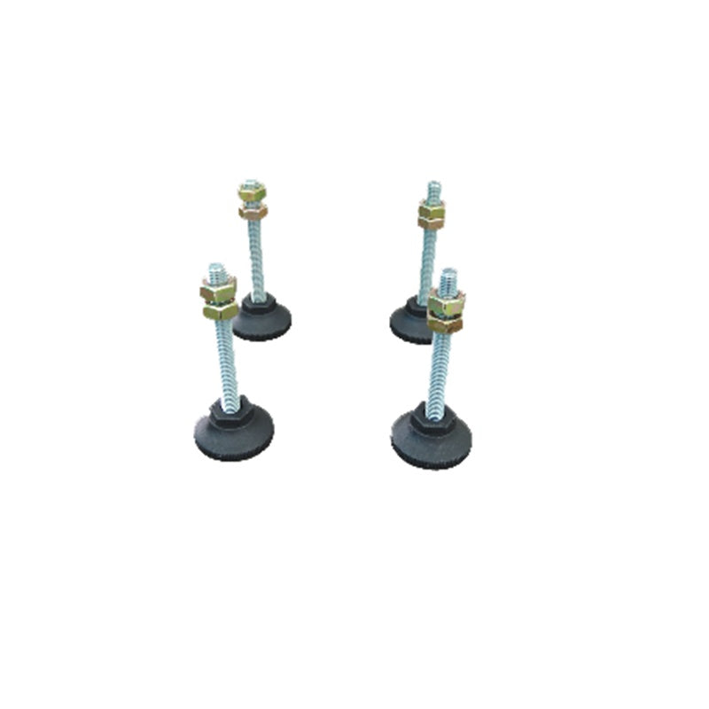 GrowV Adjustable Feet for Server Rack (4pcs per set) – wme.my