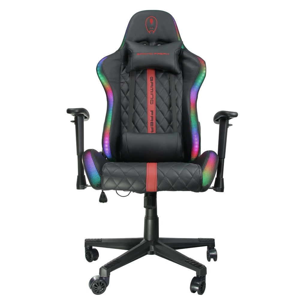 Gaming Freak GF-GCCMT10-BR Cosmic Throne Professional Gaming Chair – wme.my