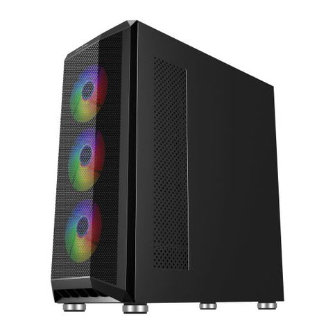 Gaming Freak ARGB Fan Casing GFG-THOR100 Gaming Tower Case – wme.my