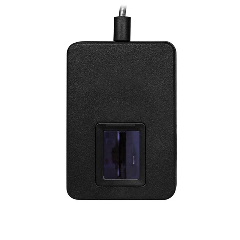 ZKTeco ZK9500 USB Fingerprint Enrollment Reader – wme.my