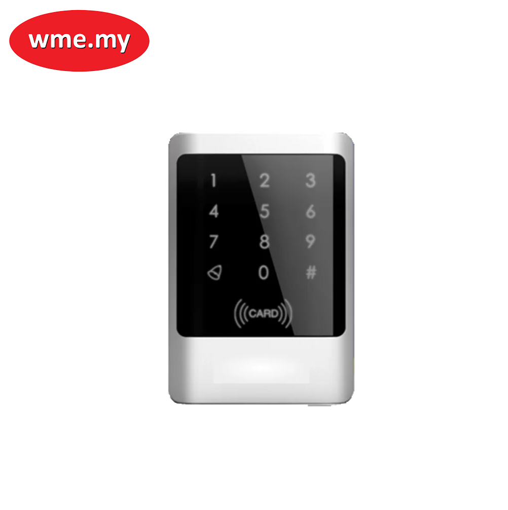 VS-121 Metal Standalone Door access Controller – wme.my