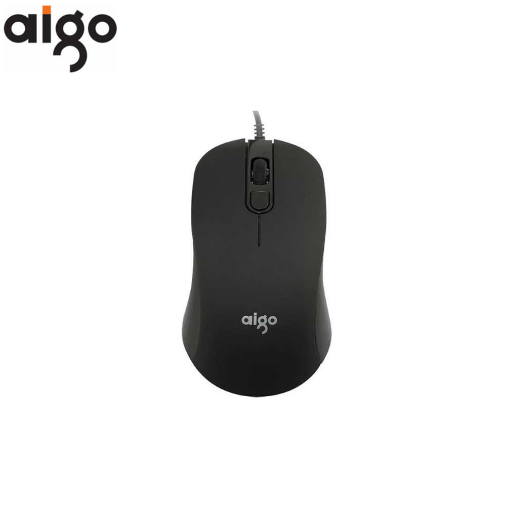 Aigo BM21 Wired Gaming Mouse – wme.my